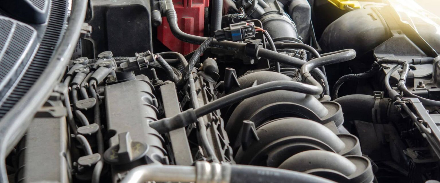 Engine Repair Denton TX - Auto Engine Service Near Me